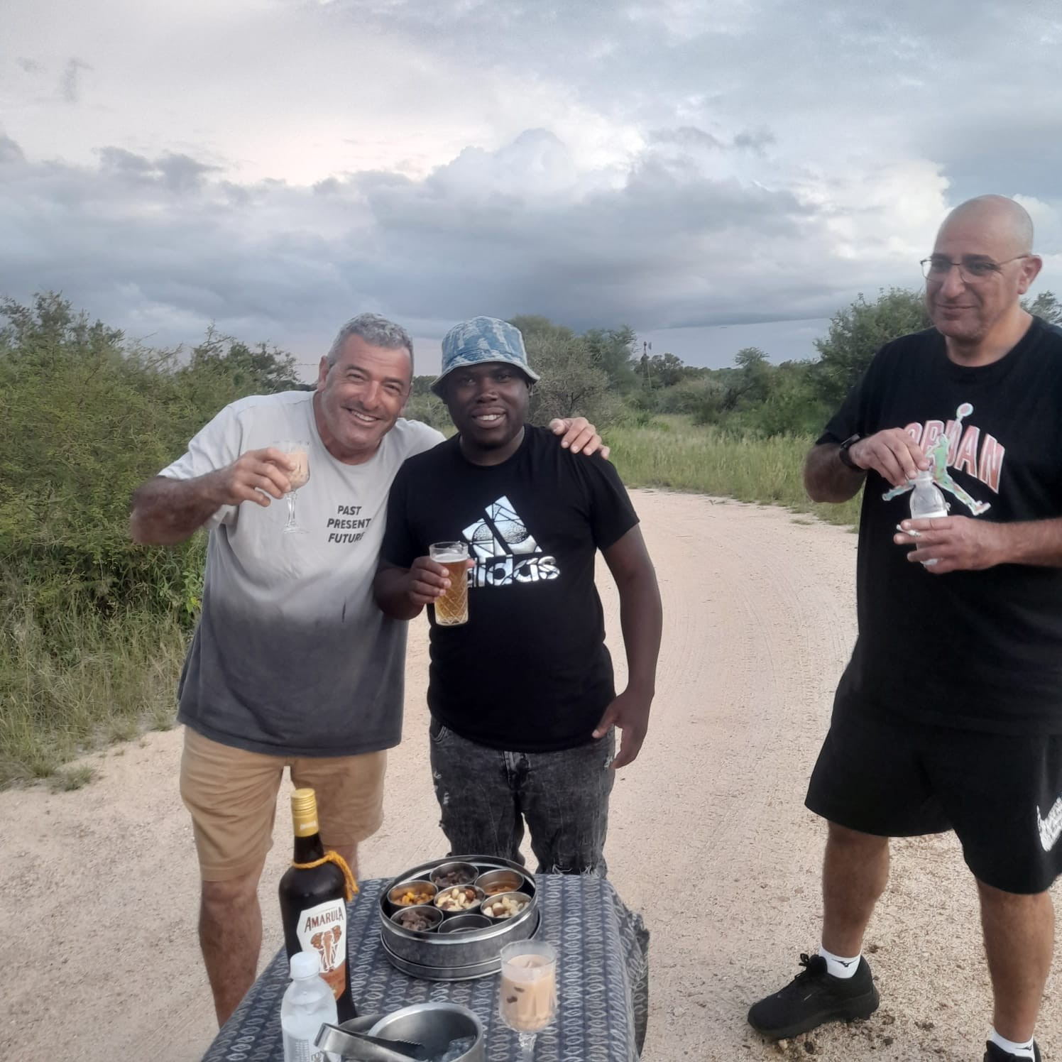 The adventures of Pascal part 1: Hamilton's, Imbali and Hoyo Hoyo ...