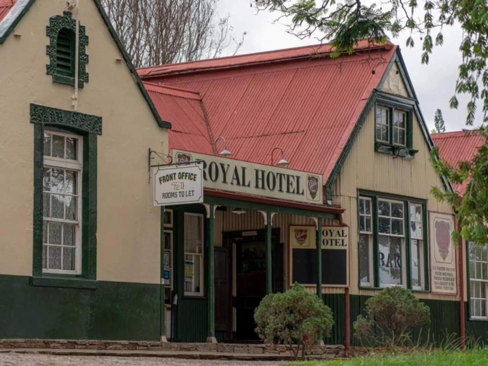 Pilgrims Rest regains it's lustre | SAFARI.COM