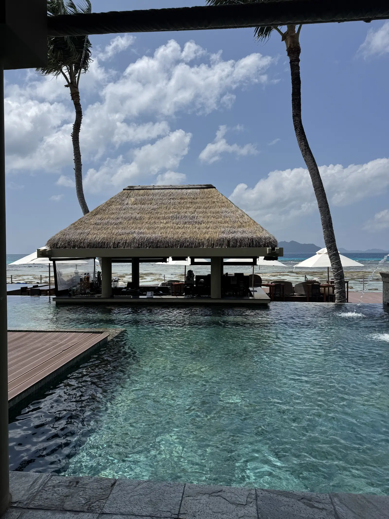 La Digue: The Untouched Jewel of the Seychelles | SAFARI.COM